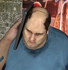 Connor M. | StupidTV Wiki | Fandom