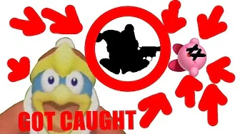 omg kirby died at 3 am!!!!! | Stupo Wiki | Fandom