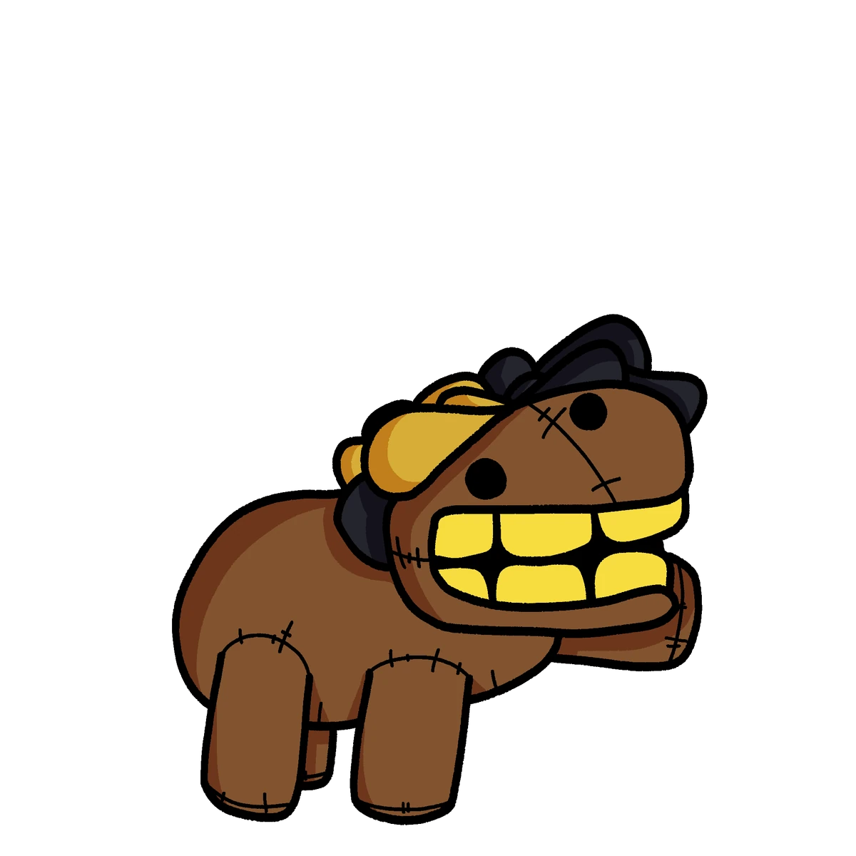 Biggest Fan | Stupo Wiki | Fandom