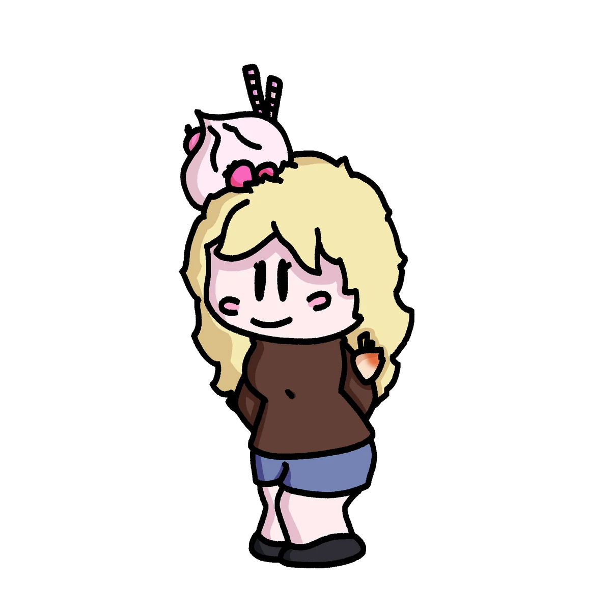 Kaguwashi | Stupo Wiki | Fandom