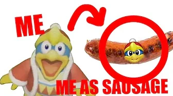 turning my selfinto a sausage!! | Stupo Wiki | Fandom