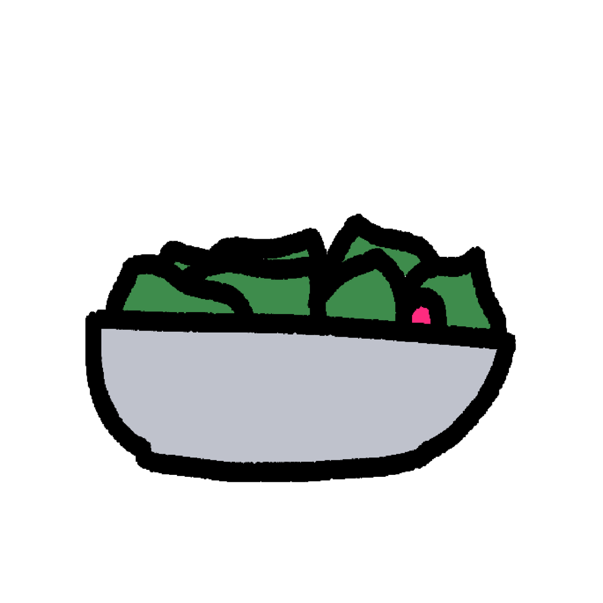 Salad | Stupo Wiki | Fandom