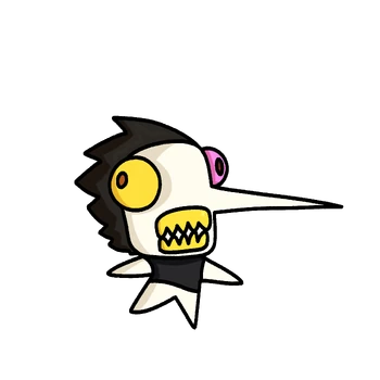 Baby Cute | Stupo Wiki | Fandom