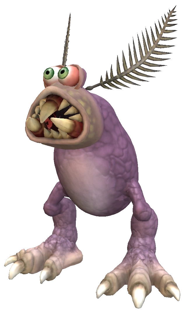 Dorky (Salad) | Stupo Wiki | Fandom