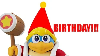 birthday!!!!! | Stupo Wiki | Fandom