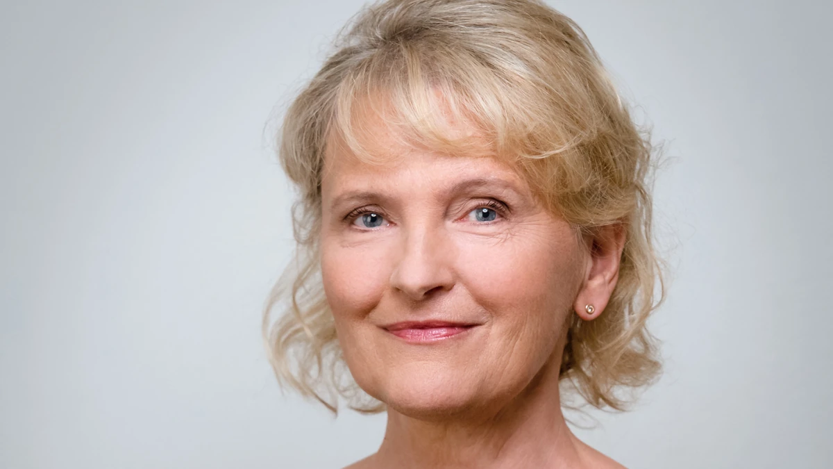 Helene Richter | Sturm der Liebe Wiki | Fandom