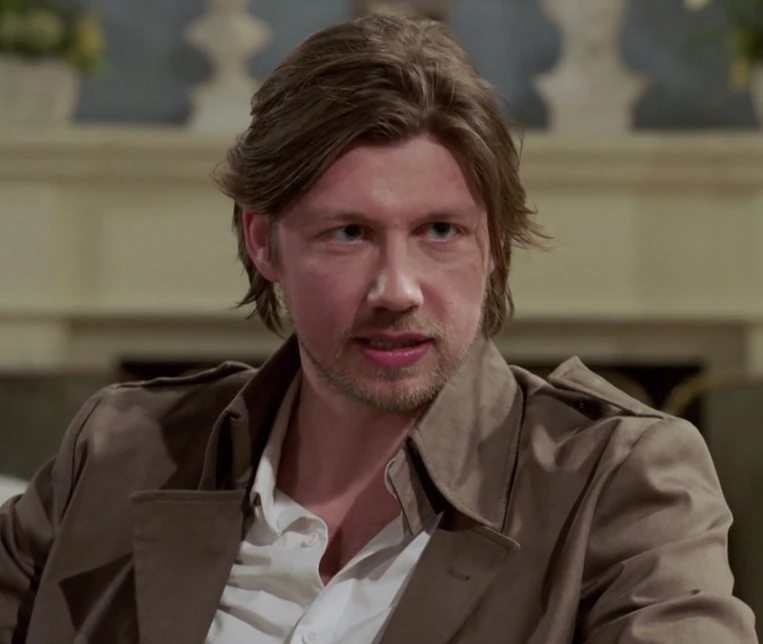 Julian Felix Haberler | Sturm der Liebe Wiki | Fandom