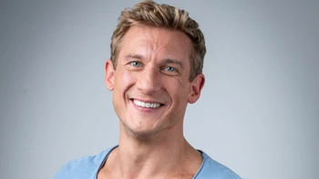 Martin Walde | Sturm der Liebe Wiki | Fandom