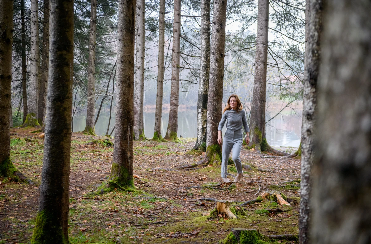 Wunderschne Sturm Der Liebe 4005 Video Bild