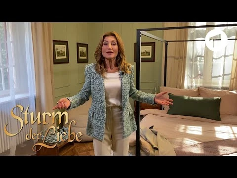 Alexandra Schwarzbachs Zimmer | Sturm der Liebe Wiki | Fandom