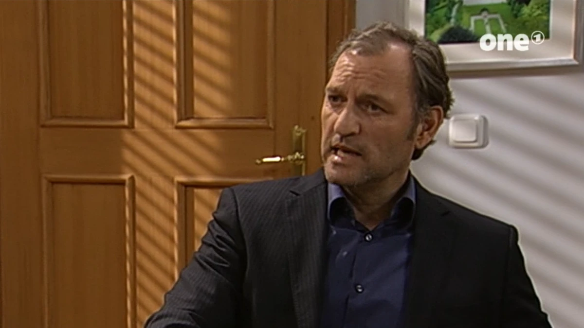 Mark Kuhn | Sturm der Liebe Wiki | Fandom