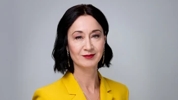 Krista Birkner | Sturm der Liebe Wiki | Fandom