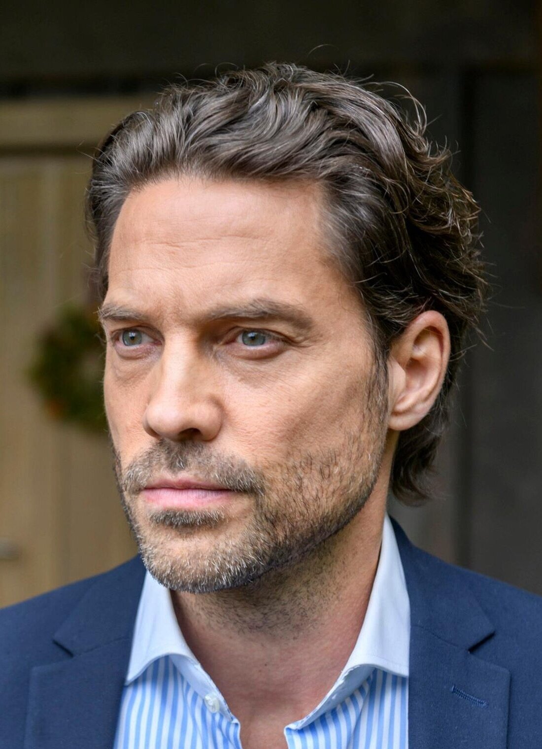 Karl Kalenberg | Sturm der Liebe Wiki | Fandom