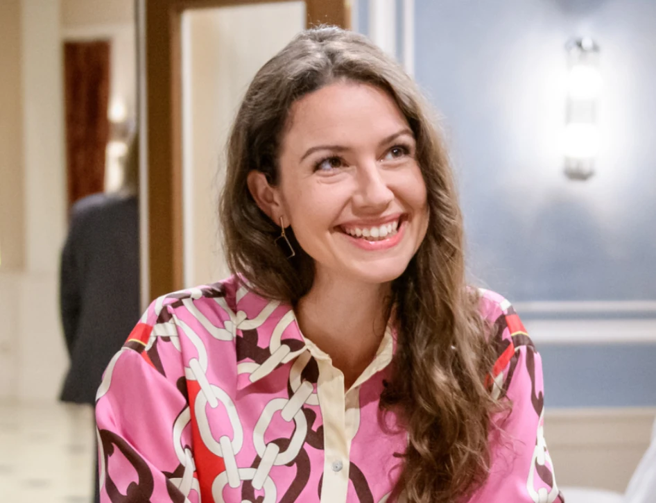 Laura Rauch | Sturm der Liebe Wiki | Fandom