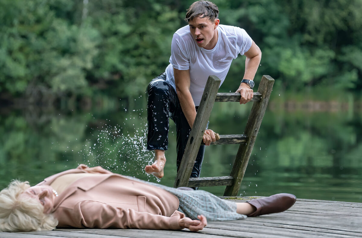 Folge 4177 Sturm Der Liebe Wiki Fandom