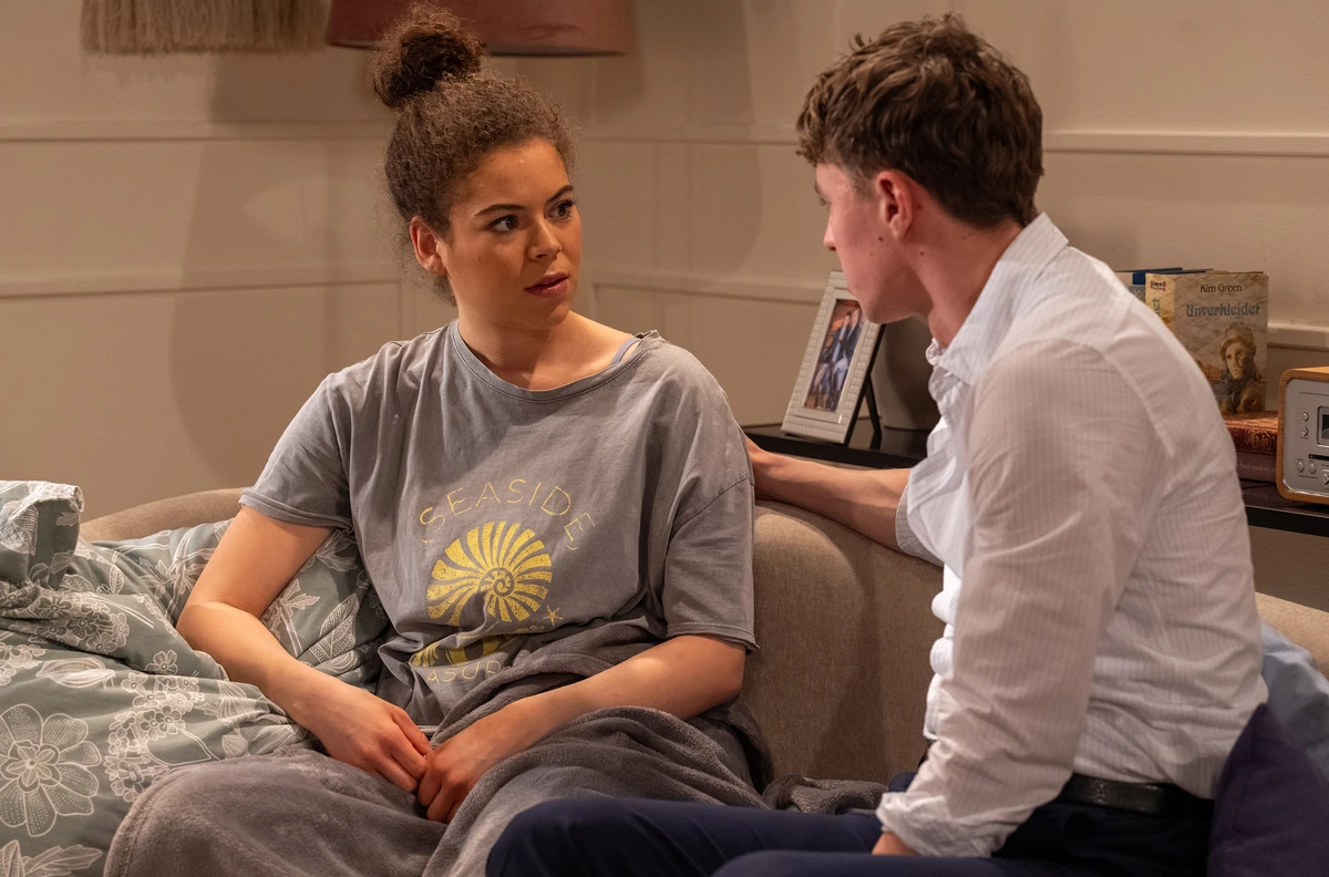 Folge 4280 | Sturm der Liebe Wiki | Fandom