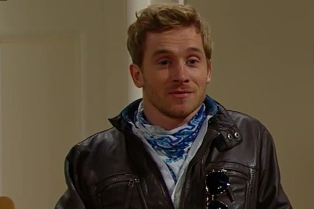 Tim Adler | Sturm der Liebe Wiki | Fandom