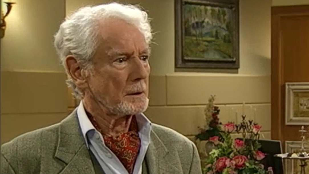 Tom Strauss | Sturm der Liebe Wiki | Fandom