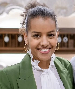 Belina Mohamed-Ali | Sturm der Liebe Wiki | Fandom