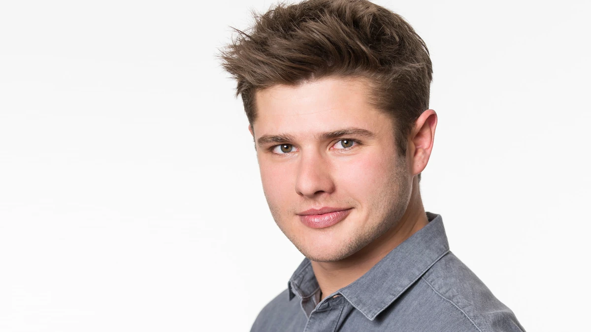 Sebastian Fritz | Sturm der Liebe Wiki | Fandom
