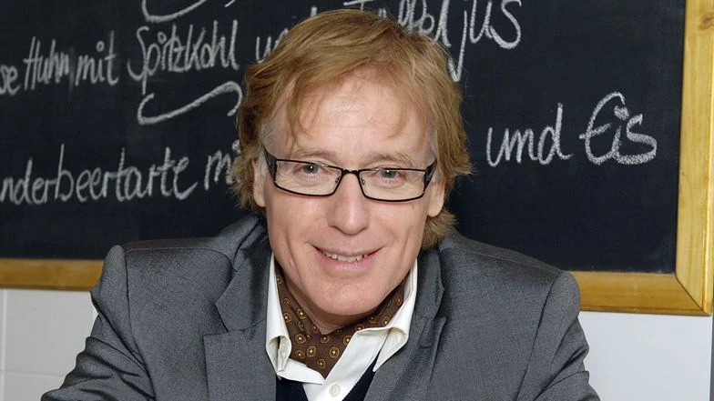 Albert Fortell | Sturm der Liebe Wiki | Fandom