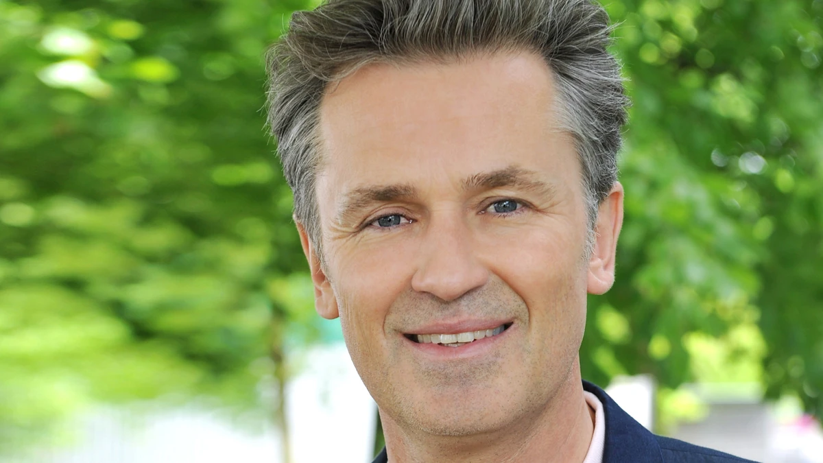 Andreas Erhardt | Sturm der Liebe Wiki | Fandom