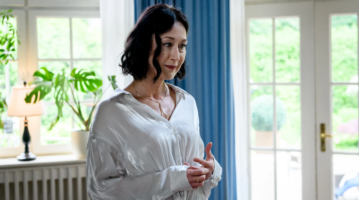 Folge 4361 | Sturm der Liebe Wiki | Fandom