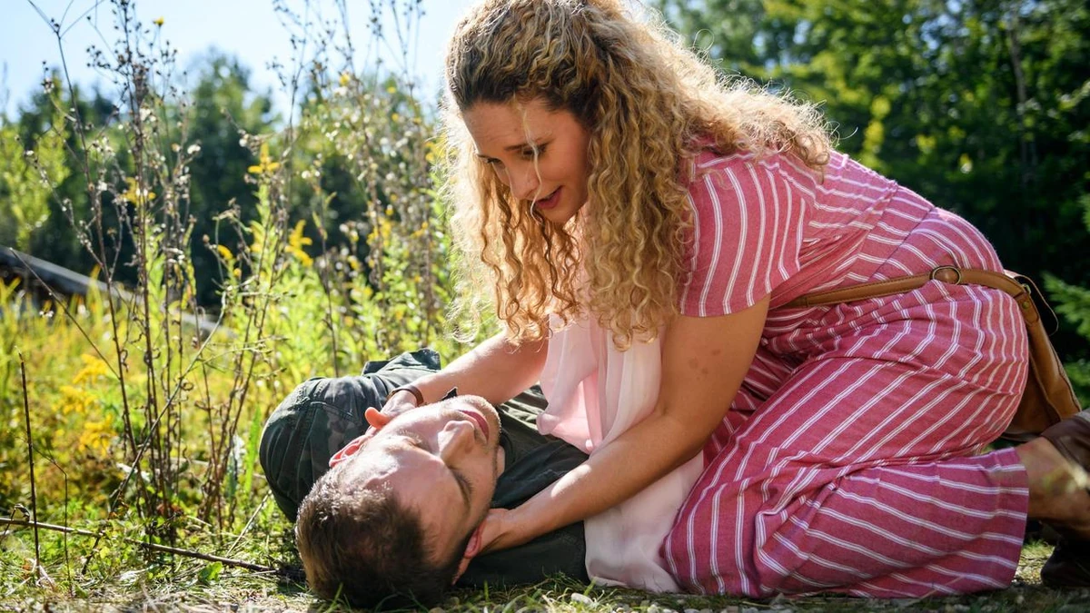 Dalassa-Fieber | Sturm der Liebe Wiki | Fandom