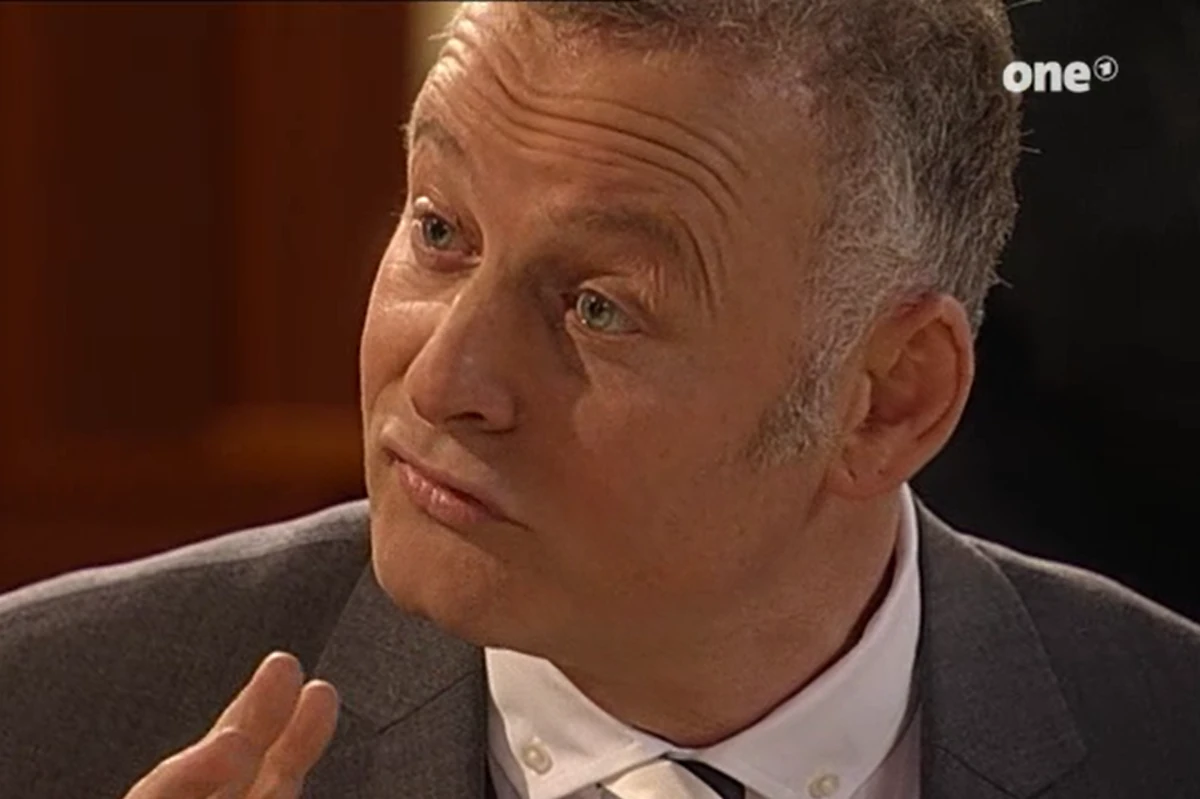 Axel Meinhardt | Sturm der Liebe Wiki | Fandom