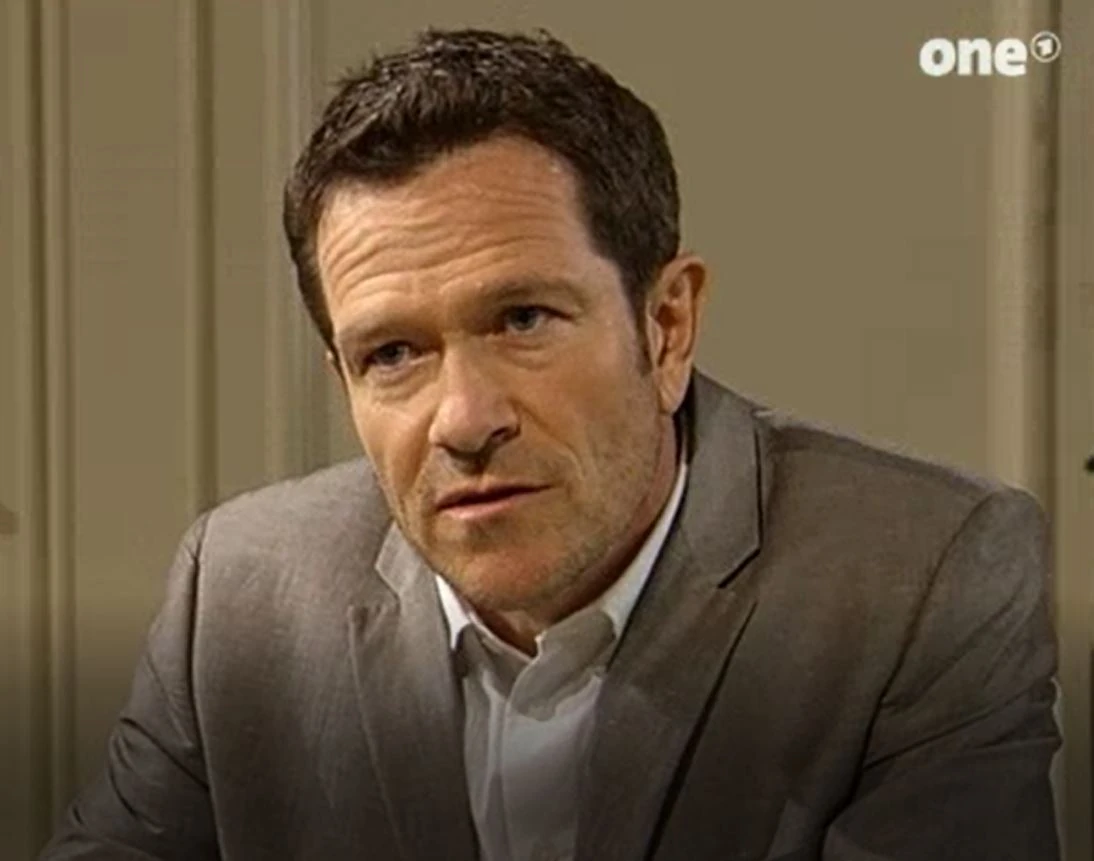 Torsten Baumann | Sturm der Liebe Wiki | Fandom