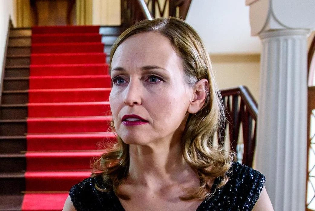 Beate Maes | Sturm der Liebe Wiki | Fandom