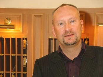 Peter Süß | Sturm der Liebe Wiki | Fandom