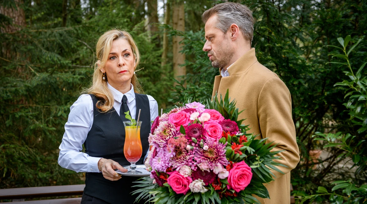 Folge 4324 | Sturm der Liebe Wiki | Fandom