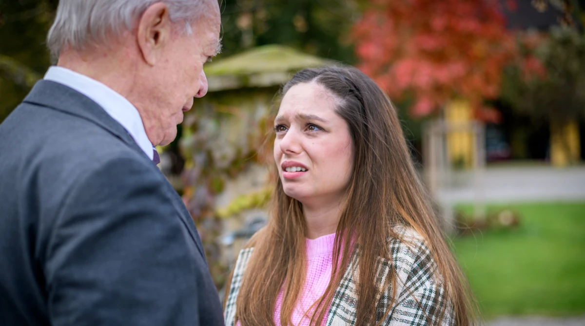 Folge 3979 | Sturm der Liebe Wiki | Fandom