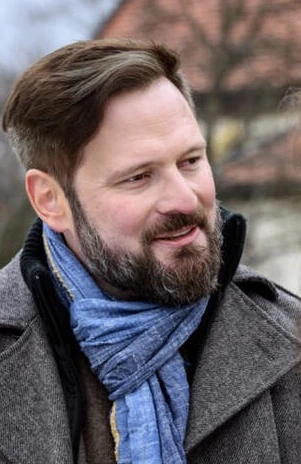 Kai Christian Moritz | Sturm der Liebe Wiki | Fandom