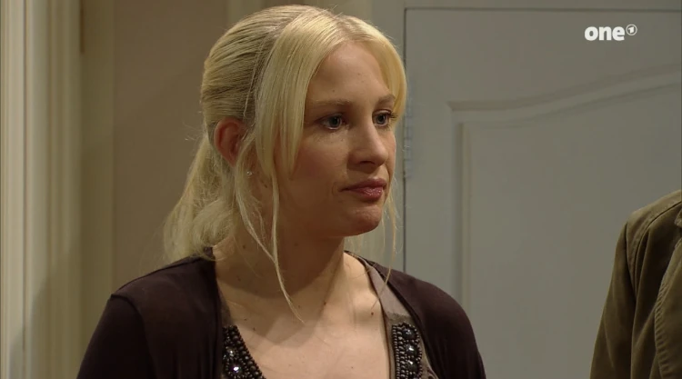 Isabelle Beerbaum | Sturm der Liebe Wiki | Fandom