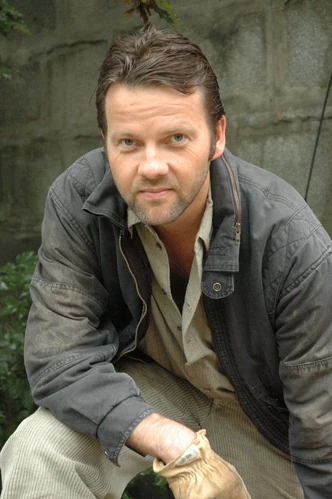 Christian Rudolf | Sturm der Liebe Wiki | Fandom