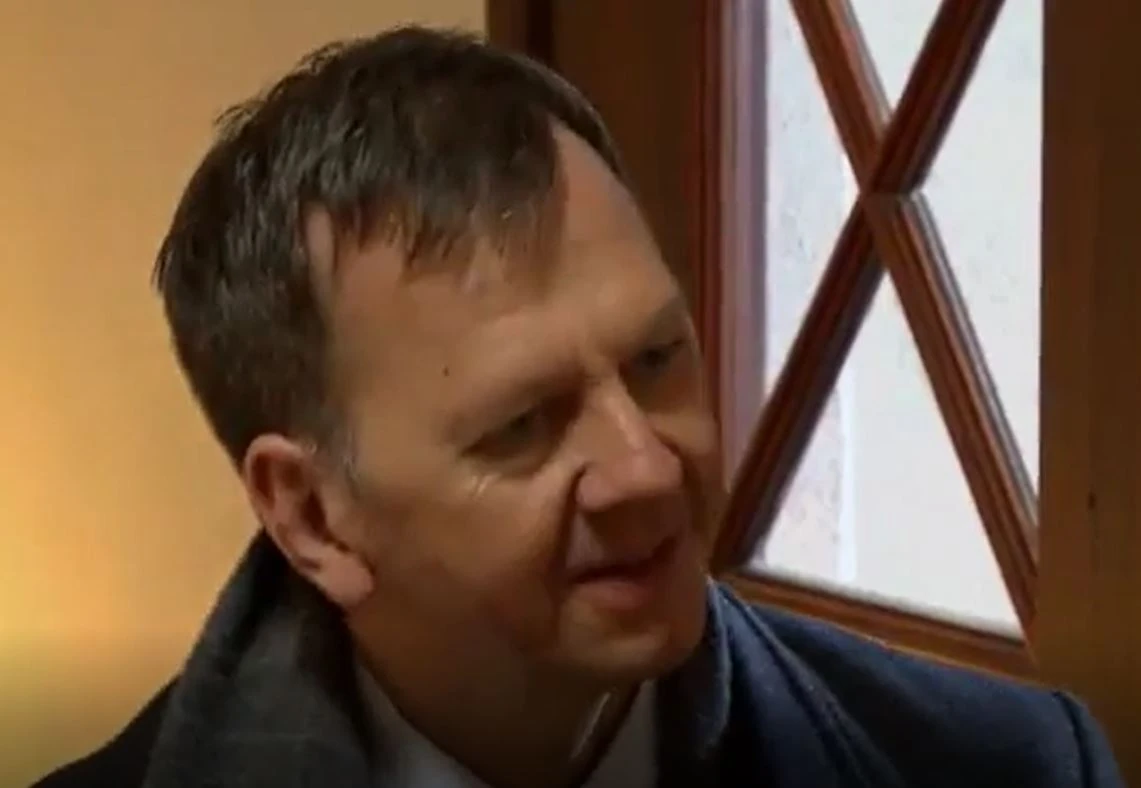 Otto Lang | Sturm der Liebe Wiki | Fandom