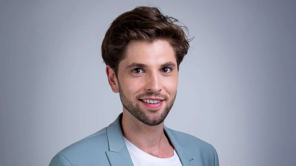 Elias Reichert | Sturm der Liebe Wiki | Fandom