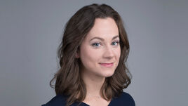 Christin Balogh 2018