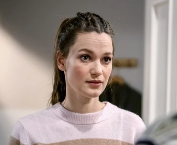 Michaela Weingartner | Sturm der Liebe Wiki | Fandom