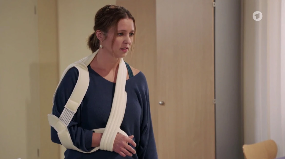 Daniela Müller | Sturm der Liebe Wiki | Fandom