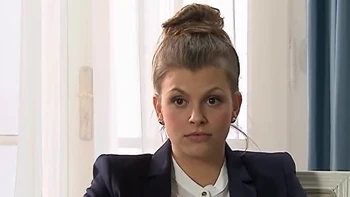 Lisa Augenthaler | Sturm der Liebe Wiki | Fandom