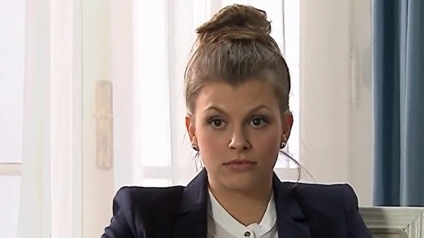 Lisa Augenthaler | Sturm der Liebe Wiki | Fandom