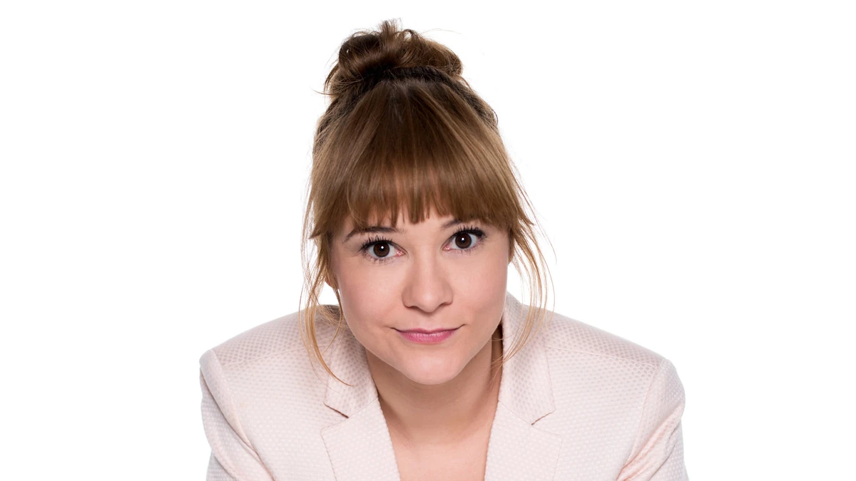 Julia Alice Ludwig | Sturm der Liebe Wiki | Fandom