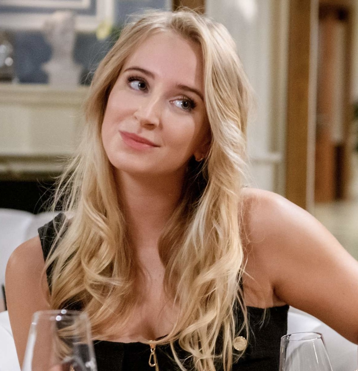 Zoe De Lavalle Sturm Der Liebe Wiki Fandom