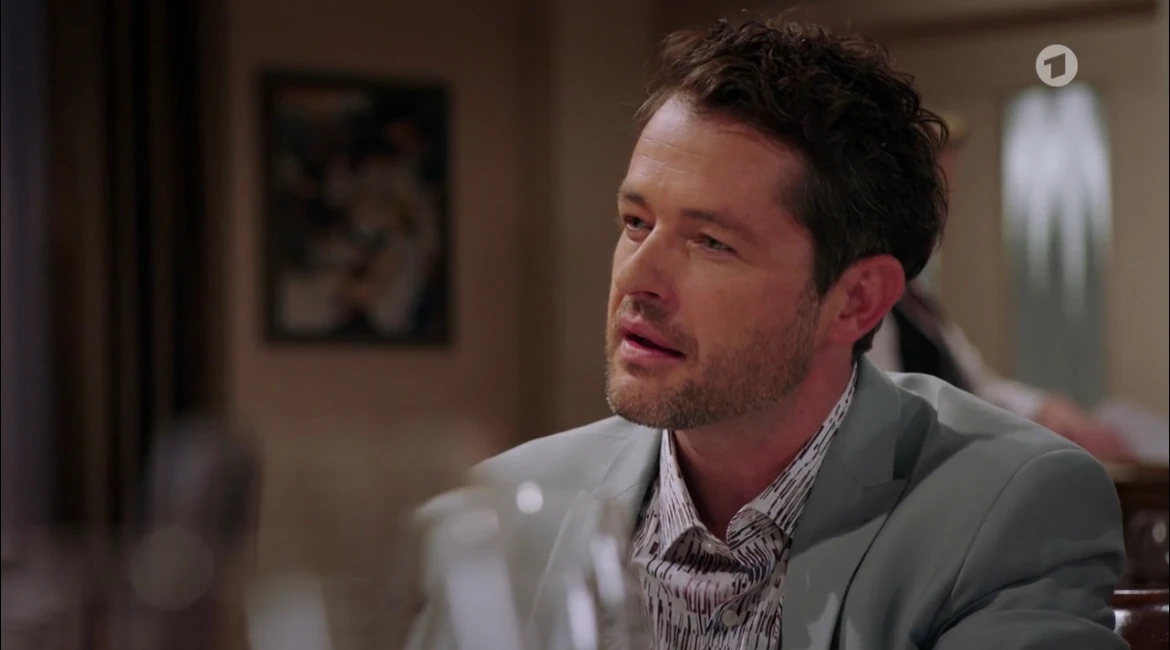 Steven Cross | Sturm der Liebe Wiki | Fandom