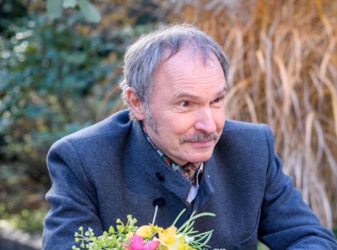 Udo Bockstein | Sturm der Liebe Wiki | Fandom