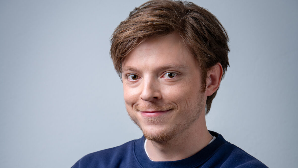 Lukas Leibe | Sturm der Liebe Wiki | Fandom