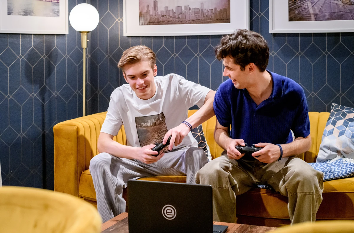 Folge 4554 | Sturm der Liebe Wiki | Fandom